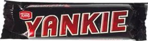 Alle elsker Yankie bar - læs hvorfor og finde den billigste pris ...