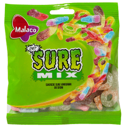 Malaco slik – DagligvarerNettet