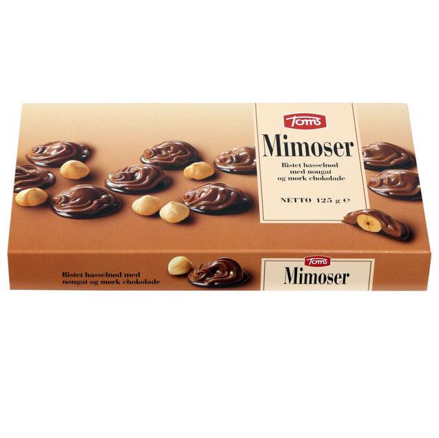 Toms slik : Find dit yndslings Toms slik her på hjemmesiden ...