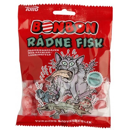 Find de velkendte BonBon bolcher & slik billigt online DagligvarerNettet