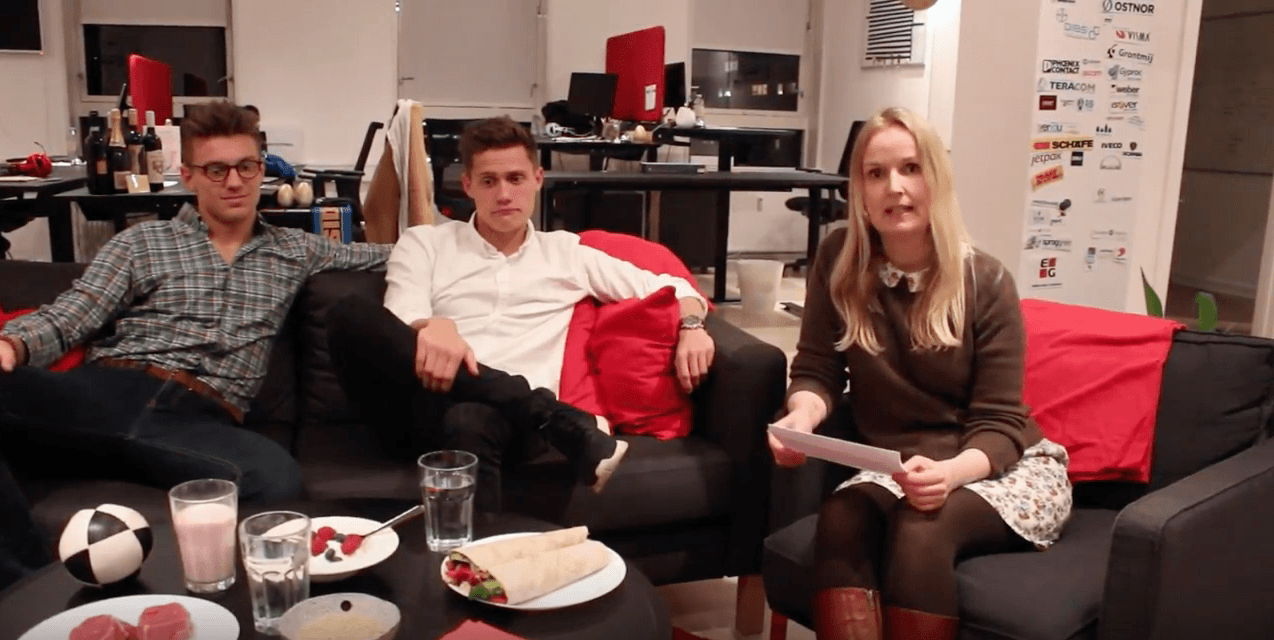 Gode tips til kost og træning - DagligvarerNettet DagligvarerNettet